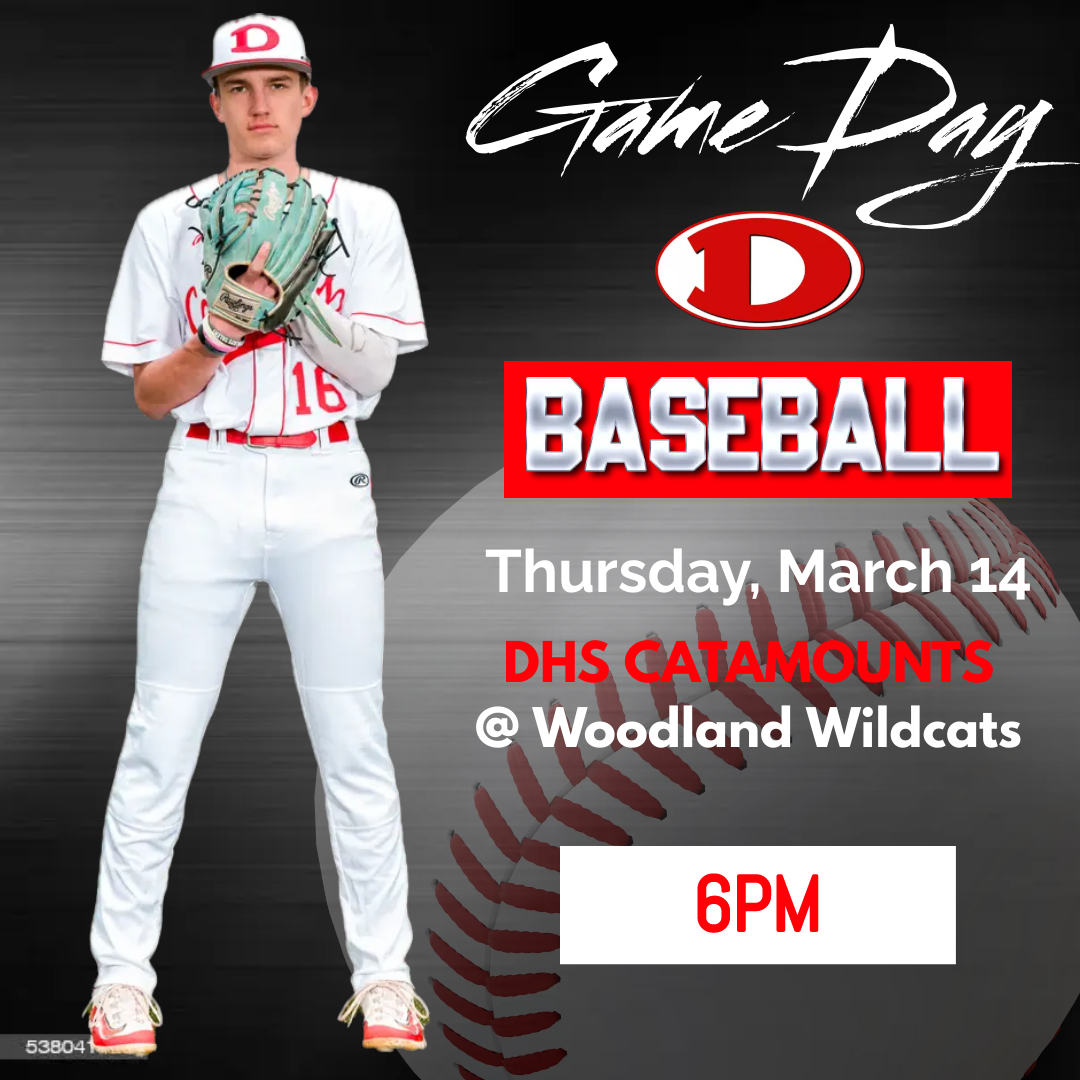 Dalton - Team Home Dalton Catamounts Sports