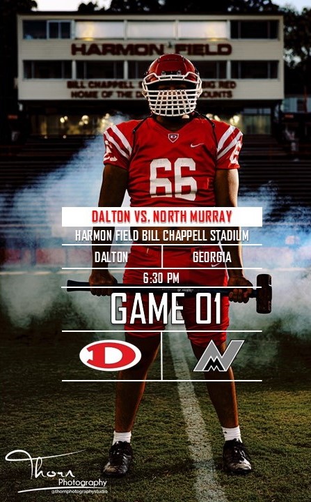 Dalton - Team Home Dalton Catamounts Sports