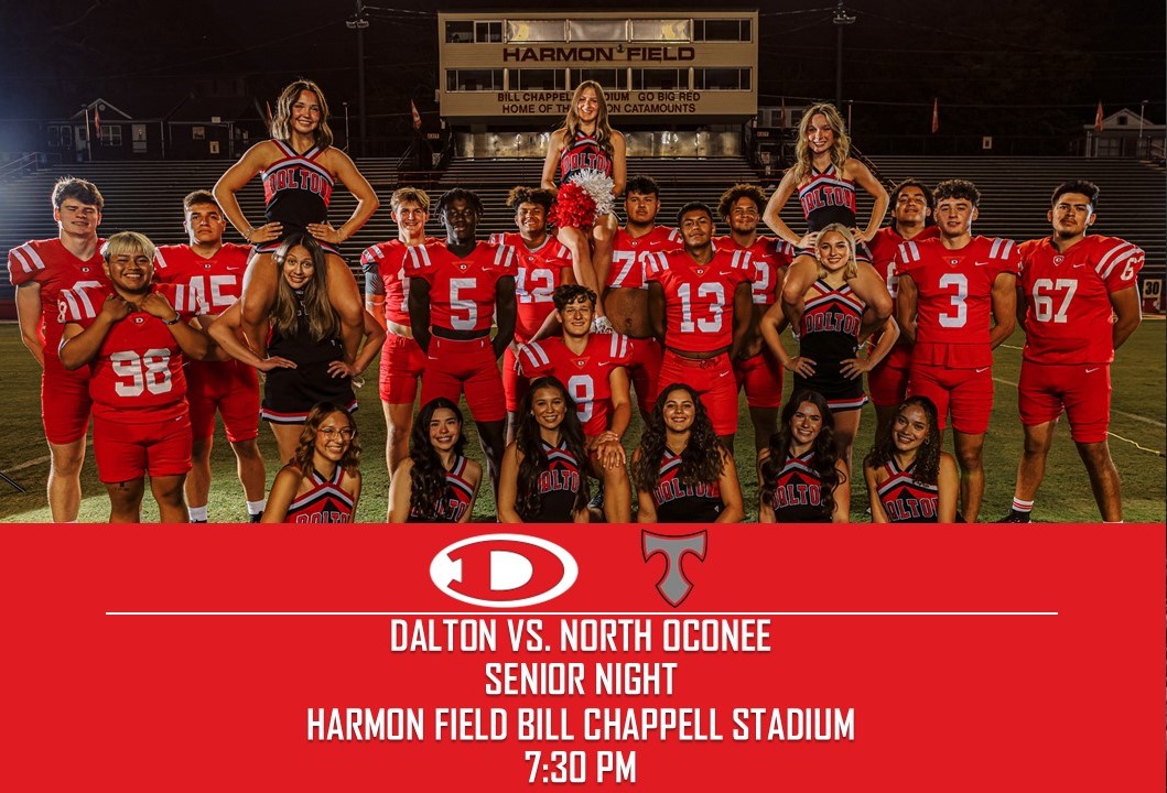 Dalton - Team Home Dalton Catamounts Sports