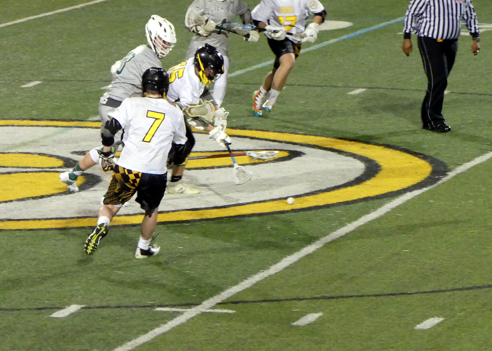 Irmo - Team Home Irmo YellowJackets Sports