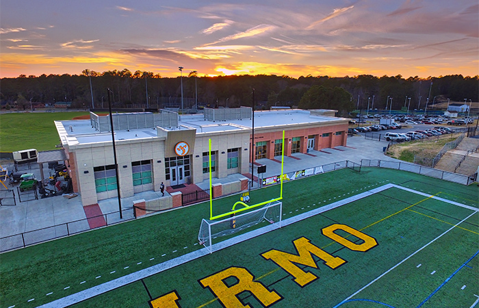 Irmo - Team Home Irmo YellowJackets Sports