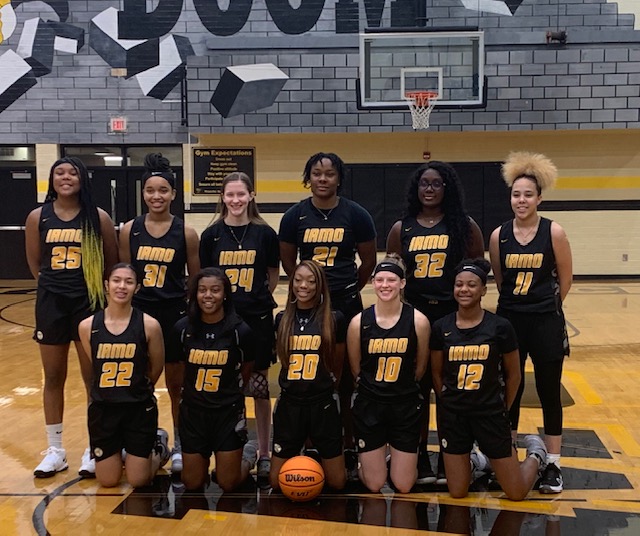 Irmo - Team Home Irmo YellowJackets Sports