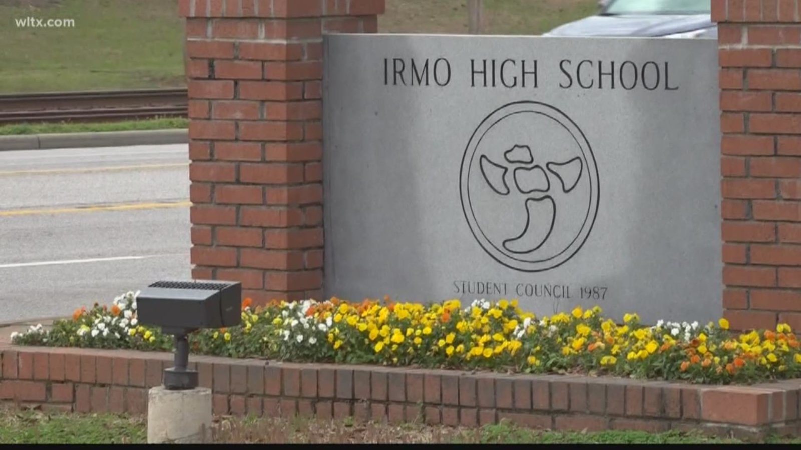 Irmo - Team Home Irmo YellowJackets Sports