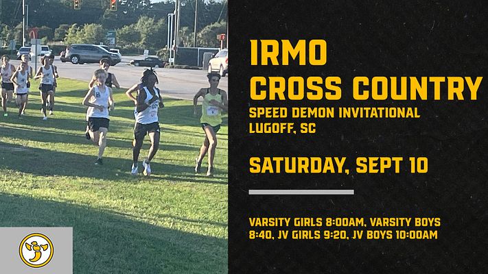 Irmo - Team Home Irmo YellowJackets Sports