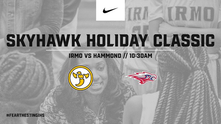 Irmo - Team Home Irmo YellowJackets Sports