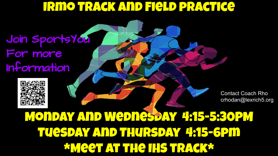 Irmo - Team Home Irmo YellowJackets Sports