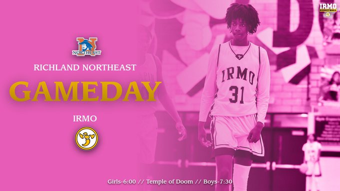 Irmo - Team Home Irmo YellowJackets Sports