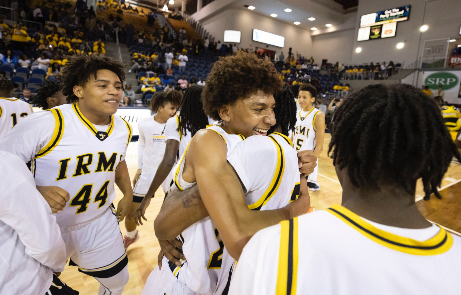 Irmo - Team Home Irmo YellowJackets Sports