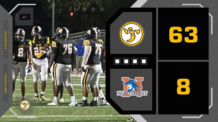 Irmo - Team Home Irmo YellowJackets Sports