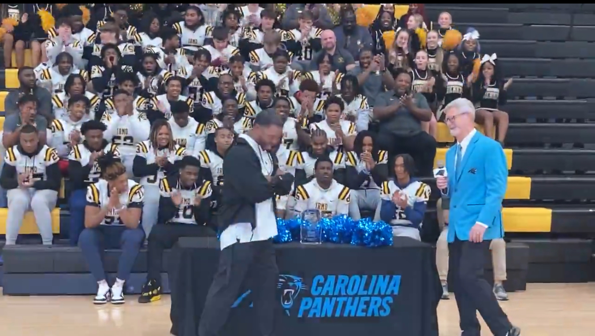 Irmo - Team Home Irmo YellowJackets Sports