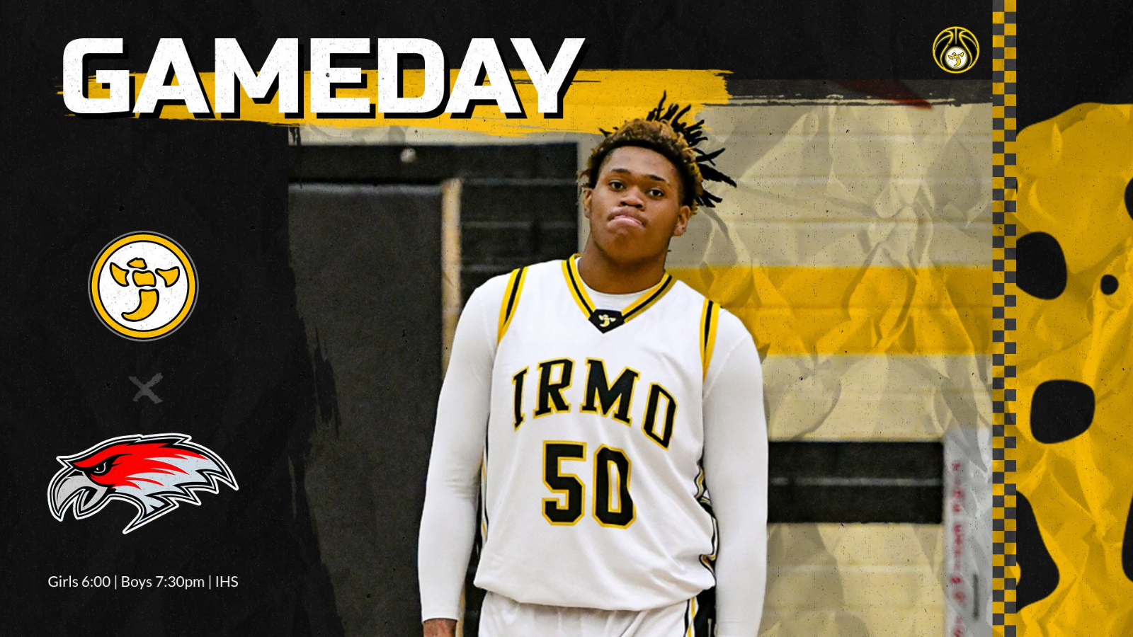 Irmo - Team Home Irmo YellowJackets Sports