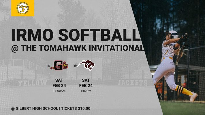 Irmo - Team Home Irmo YellowJackets Sports