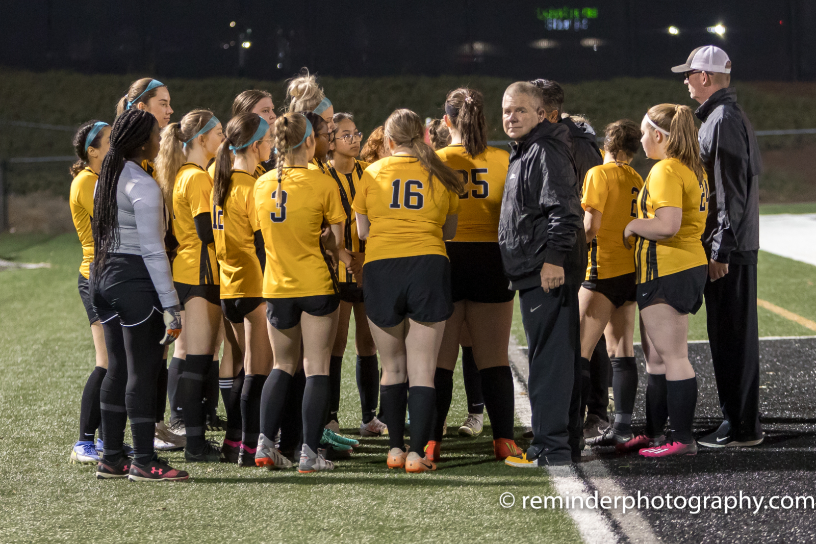 Irmo - Team Home Irmo YellowJackets Sports