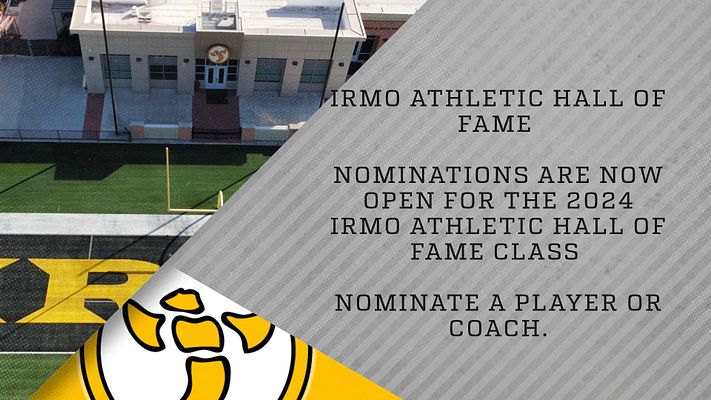 Irmo - Team Home Irmo YellowJackets Sports