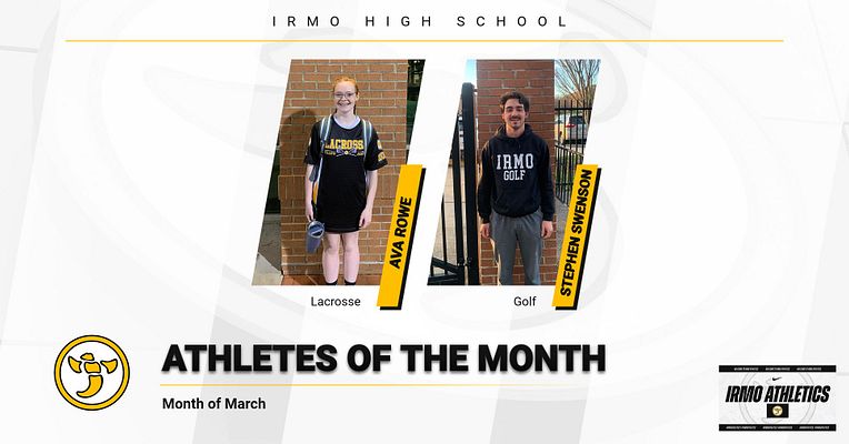 Irmo - Team Home Irmo YellowJackets Sports