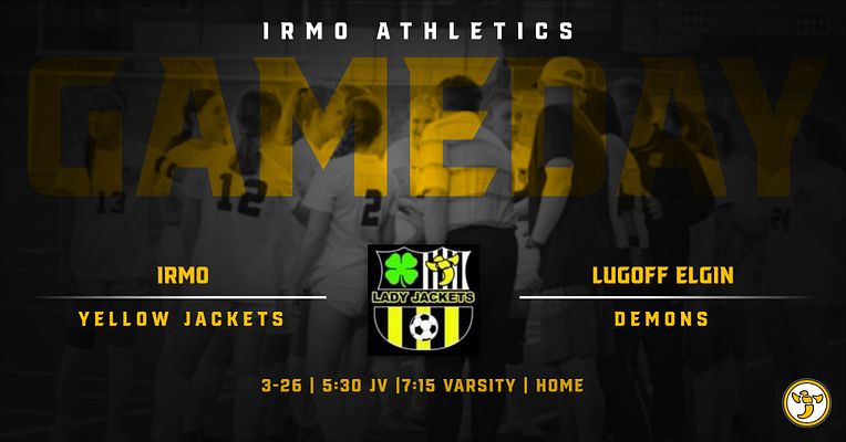 Irmo - Team Home Irmo YellowJackets Sports