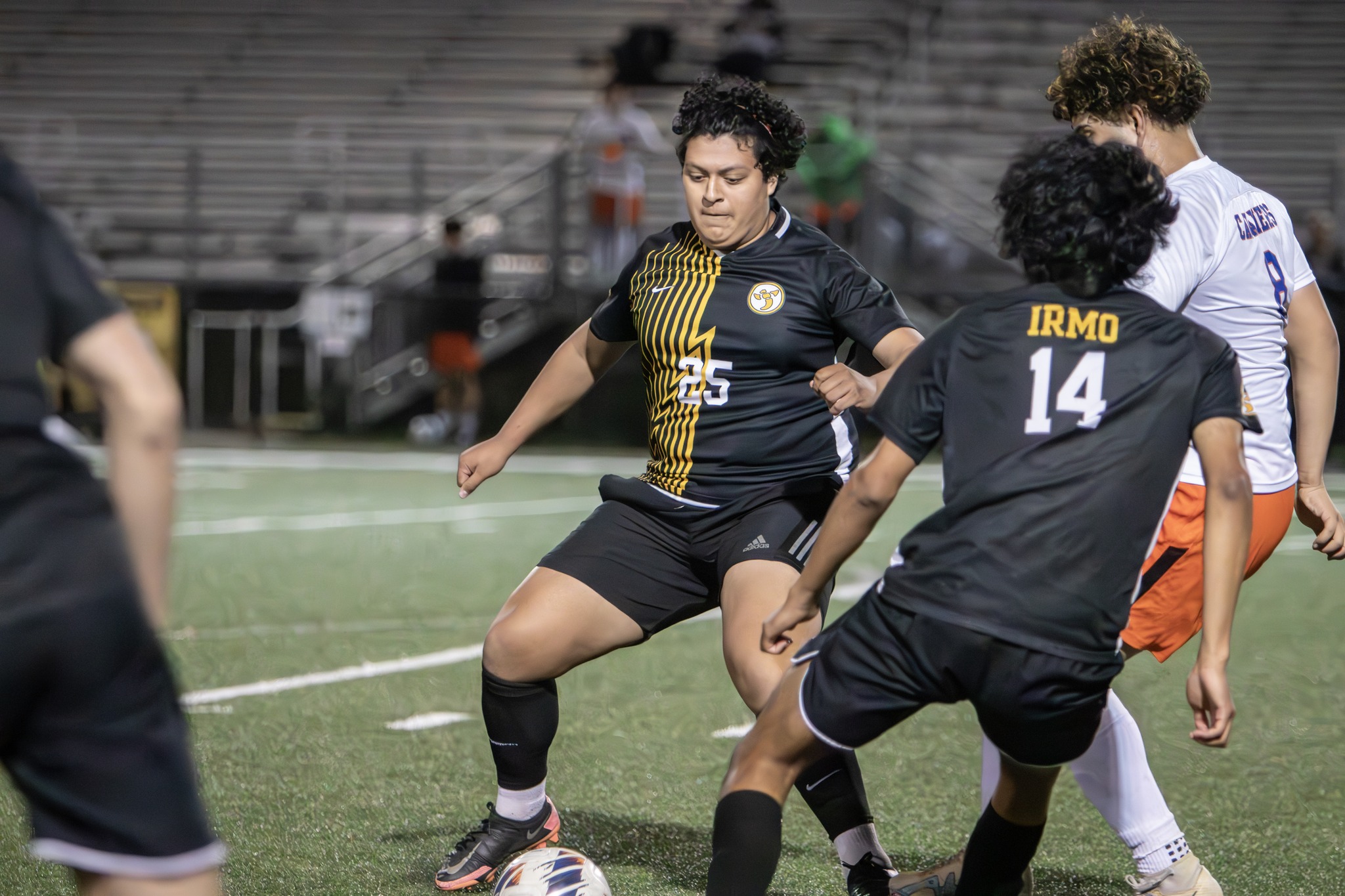 Irmo - Team Home Irmo YellowJackets Sports