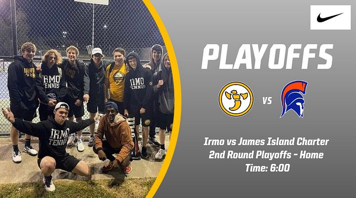 Irmo - Team Home Irmo YellowJackets Sports