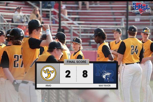 Irmo - Team Home Irmo YellowJackets Sports