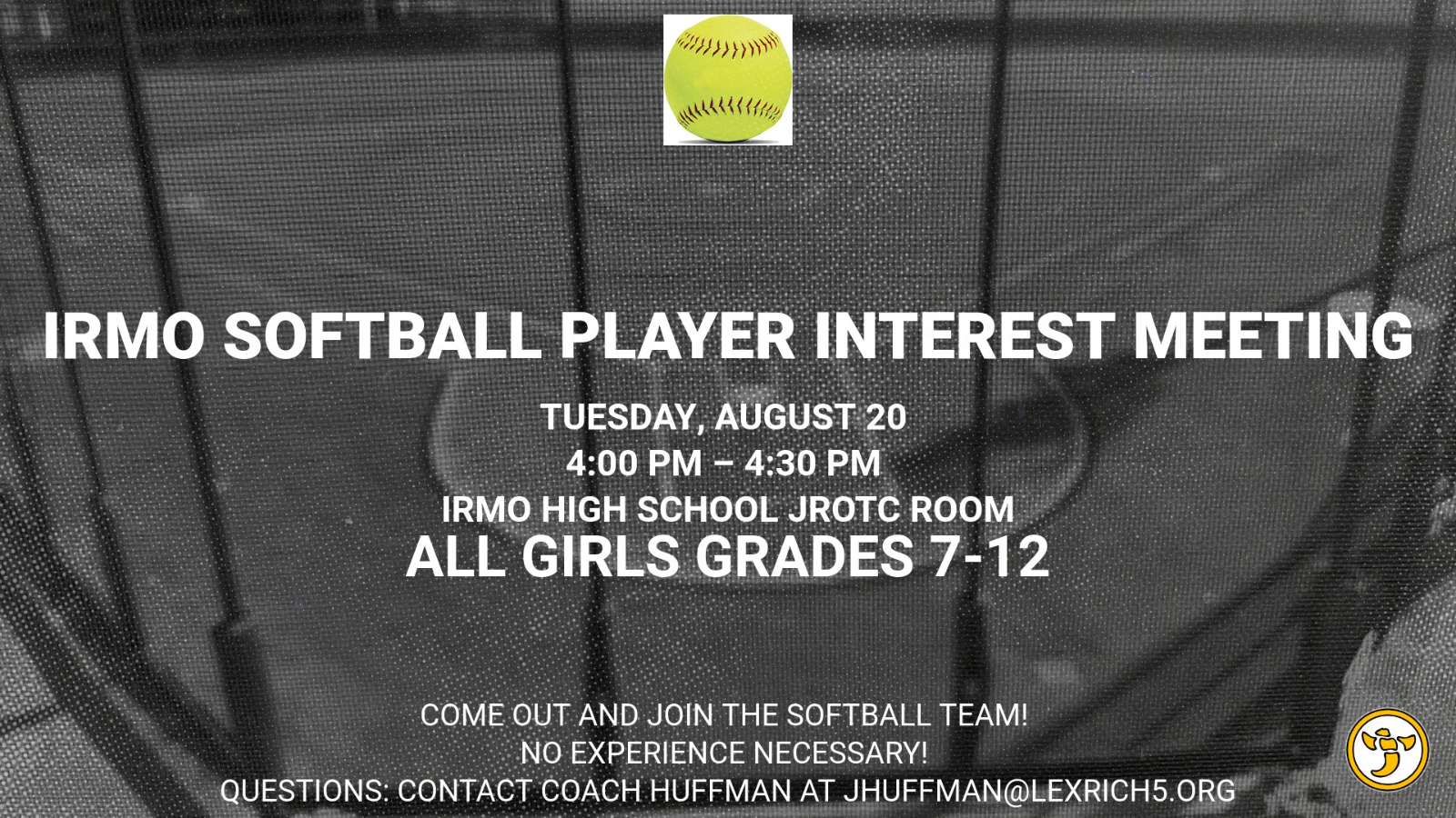 Irmo - Team Home Irmo YellowJackets Sports