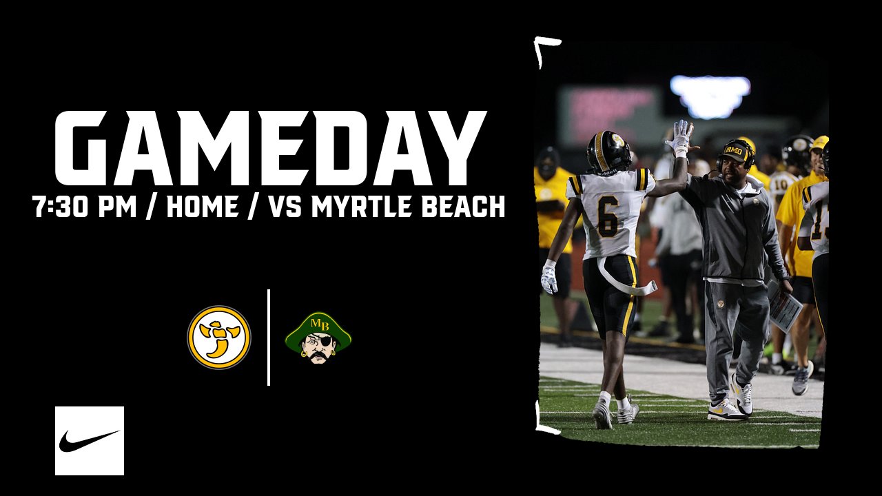 Irmo - Team Home Irmo YellowJackets Sports