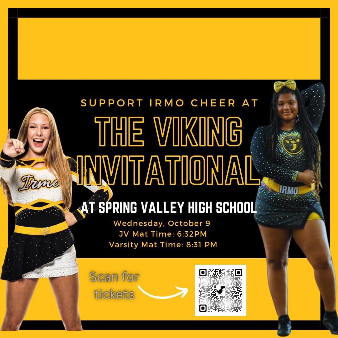 Irmo - Team Home Irmo YellowJackets Sports