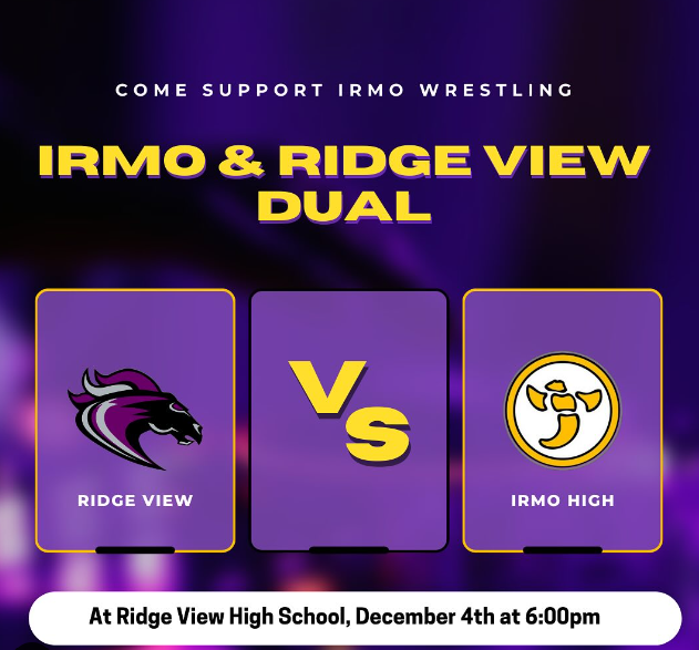 Irmo - Team Home Irmo YellowJackets Sports