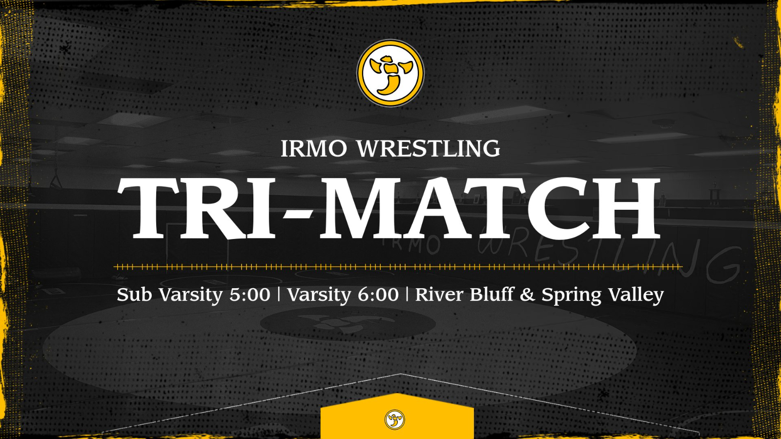 Irmo - Team Home Irmo YellowJackets Sports