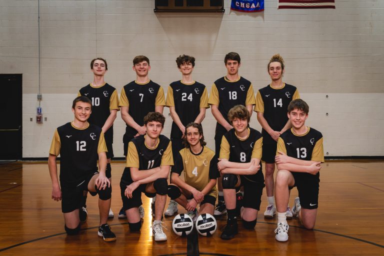 Canon City - Team Home Canon City Tigers Sports