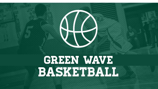Holy Name - Team Home Holy Name Green Wave Sports