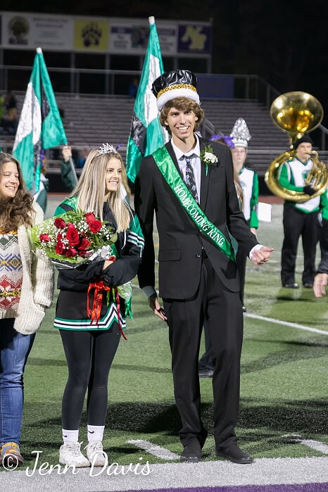 Holy Name - Team Home Holy Name Green Wave Sports