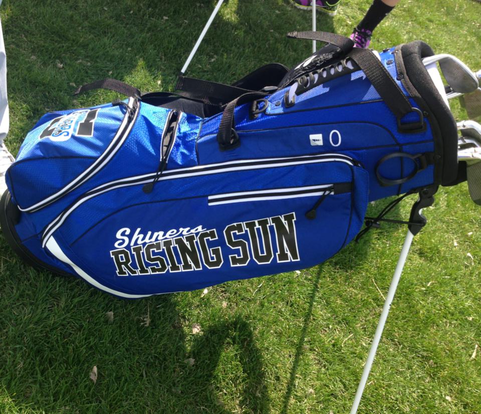 Rising Sun - Team Home Rising Sun Shiners Sports