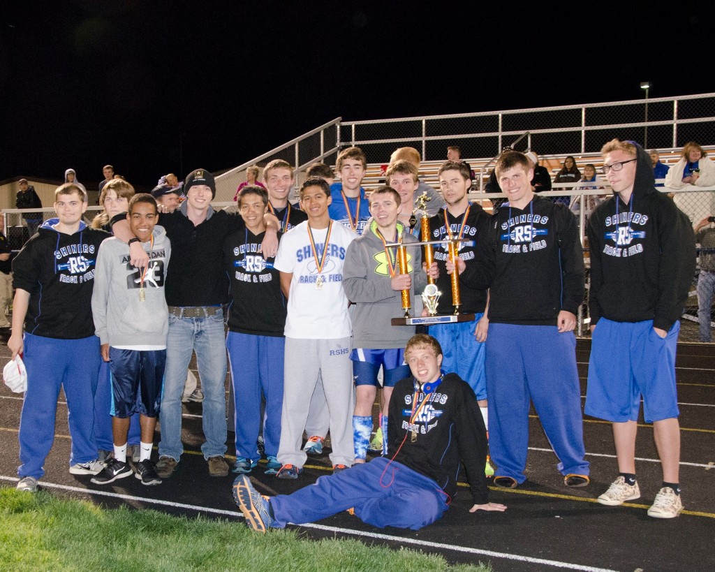 Rising Sun - Team Home Rising Sun Shiners Sports