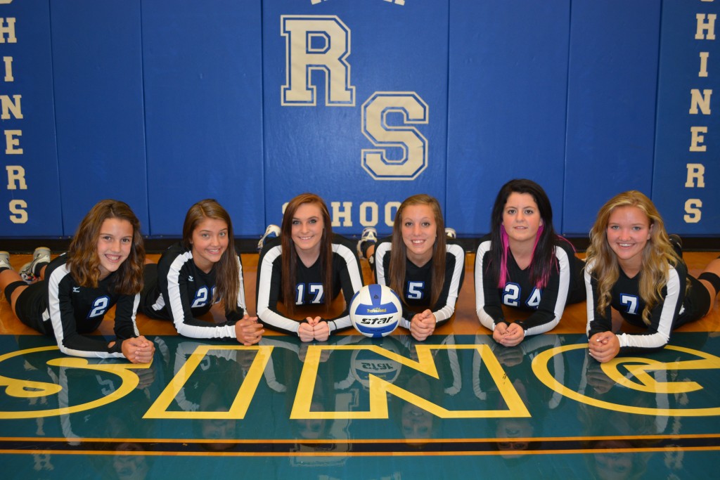 Rising Sun - Team Home Rising Sun Shiners Sports