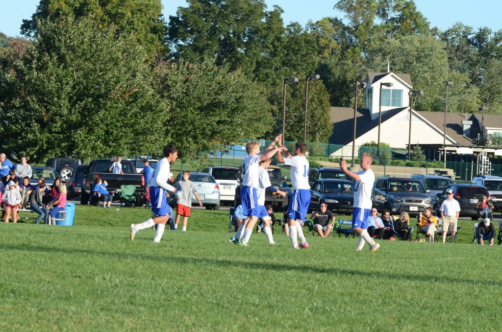 Rising Sun - Team Home Rising Sun Shiners Sports