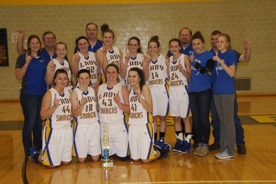 Rising Sun - Team Home Rising Sun Shiners Sports