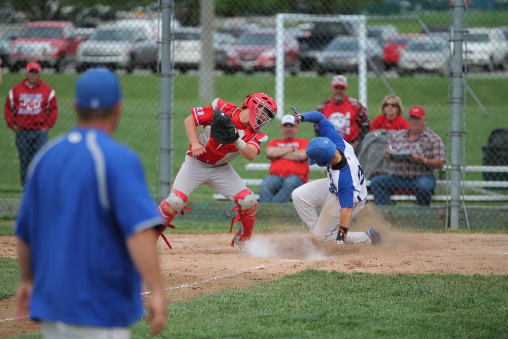 Rising Sun - Team Home Rising Sun Shiners Sports
