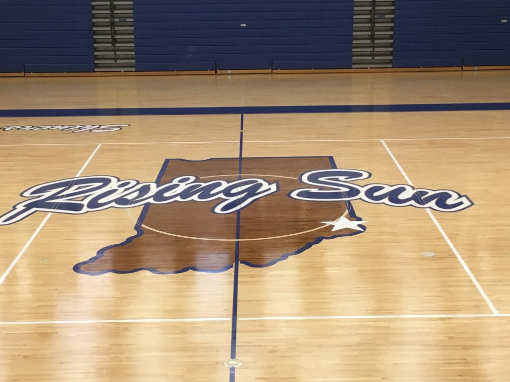 Rising Sun - Team Home Rising Sun Shiners Sports