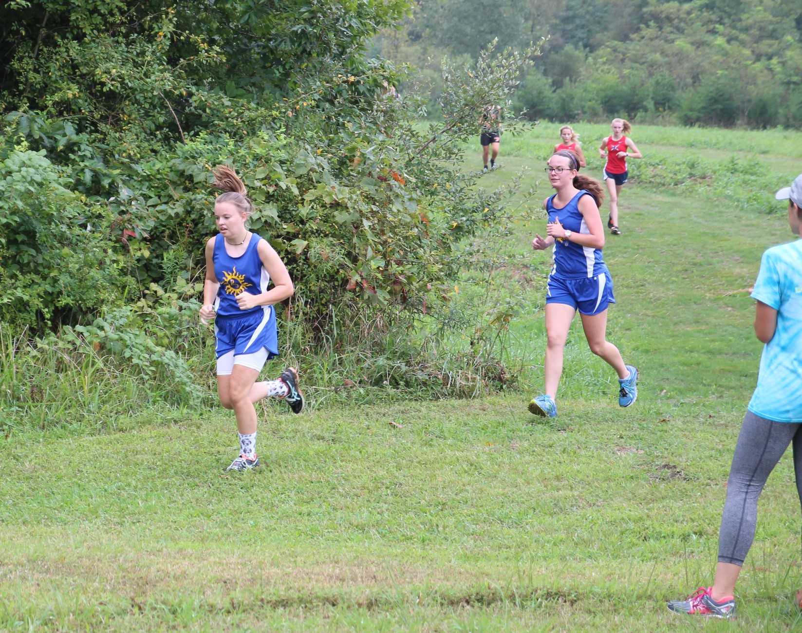 Rising Sun - Team Home Rising Sun Shiners Sports