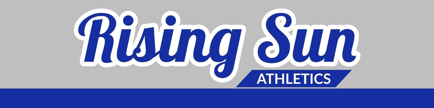 Rising Sun - Team Home Rising Sun Shiners Sports