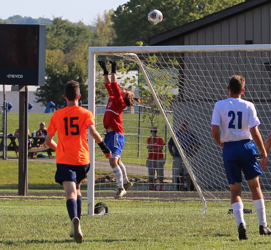 Rising Sun - Team Home Rising Sun Shiners Sports