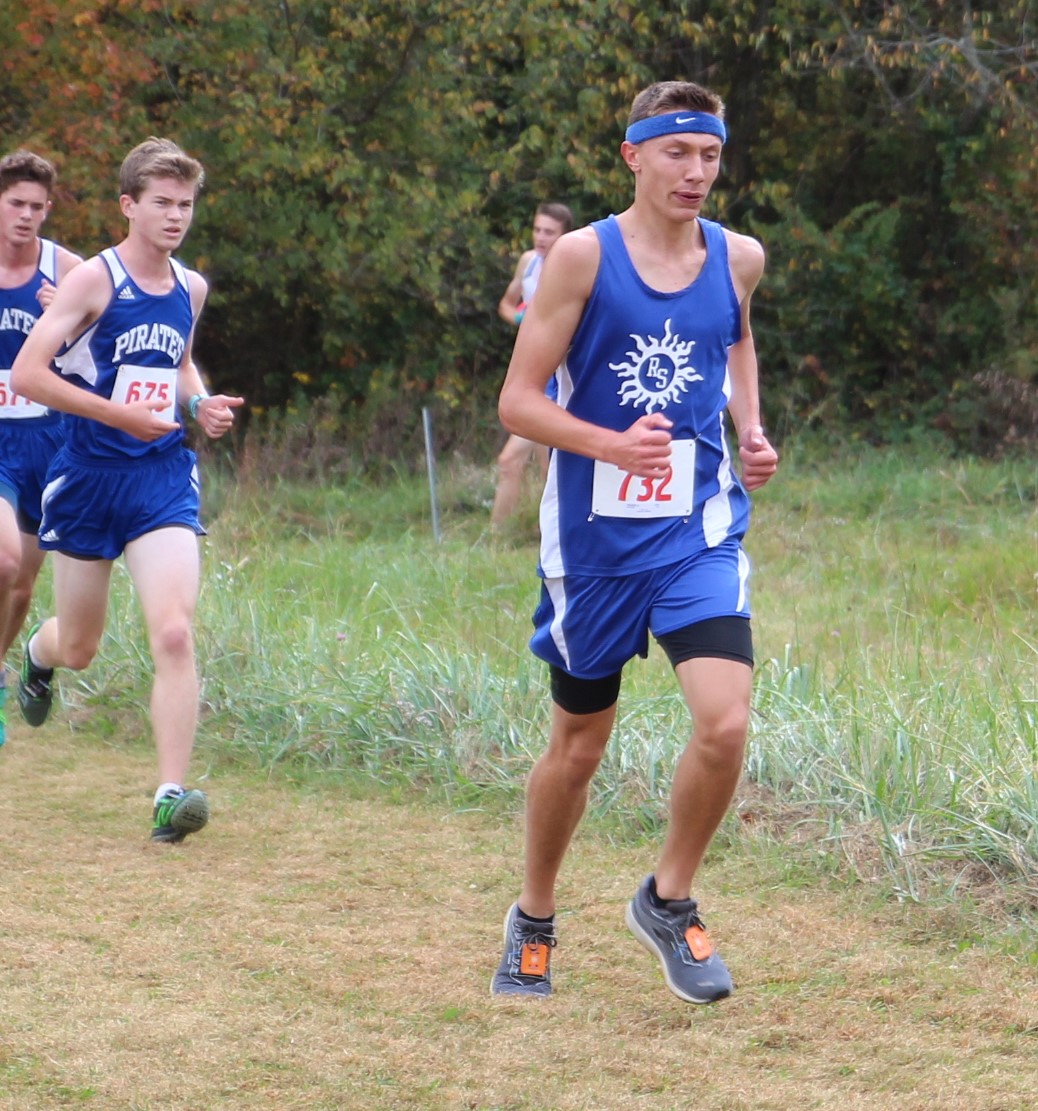 Rising Sun - Team Home Rising Sun Shiners Sports