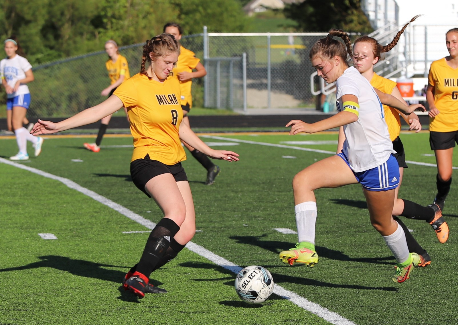 Rising Sun - Team Home Rising Sun Shiners Sports