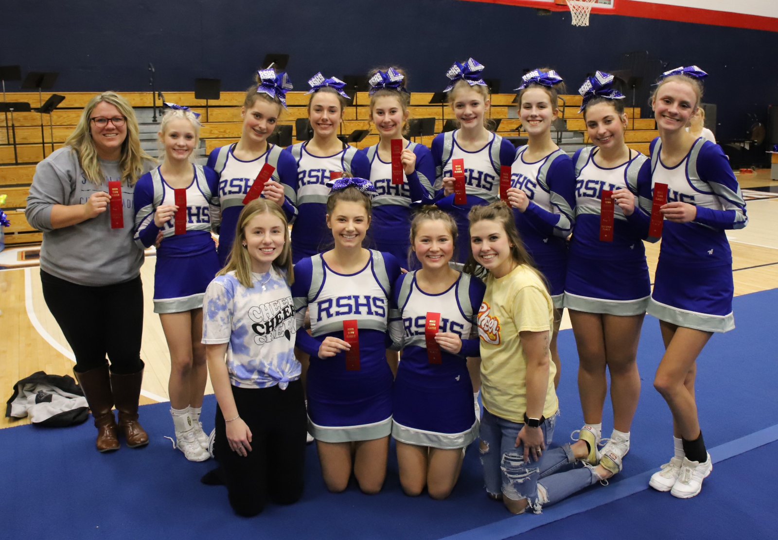 Rising Sun - Team Home Rising Sun Shiners Sports