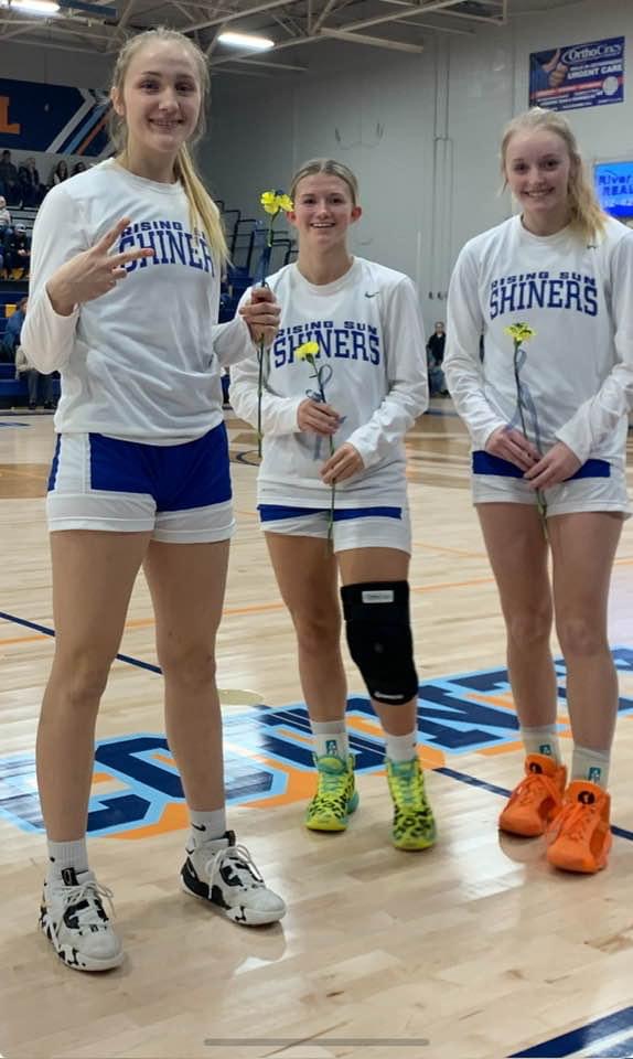 Rising Sun - Team Home Rising Sun Shiners Sports