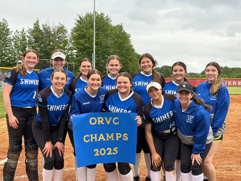 Rising Sun Shiners - Official Athletic Website – Rising Sun, IN