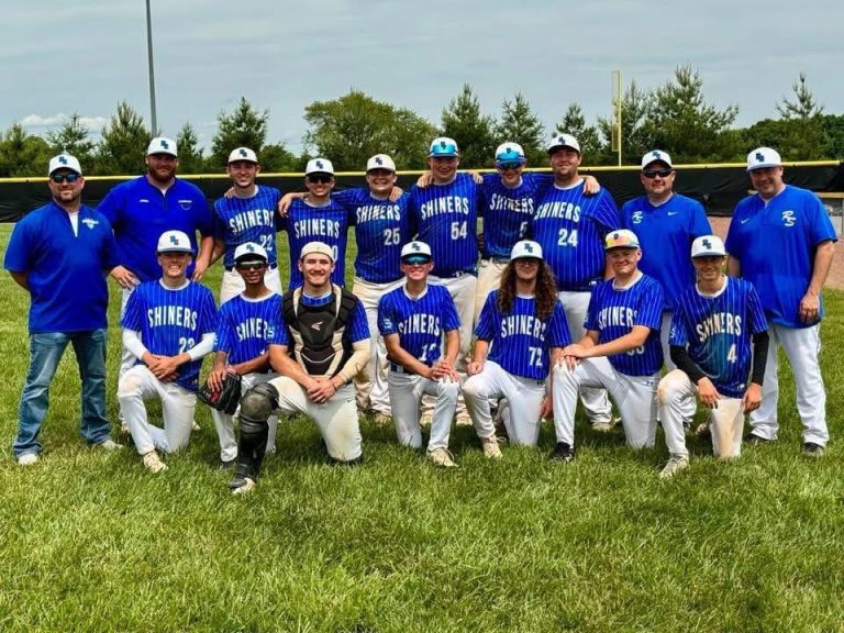 Rising Sun Shiners - Official Athletic Website – Rising Sun, IN