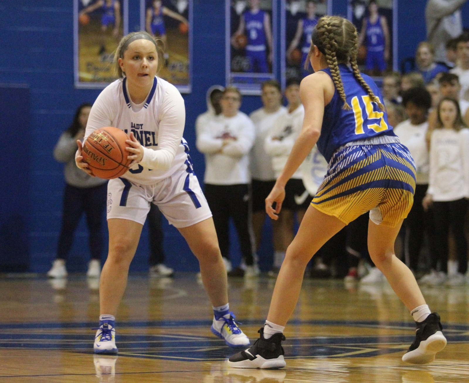 Oldham County - Team Home Oldham County Colonels Sports