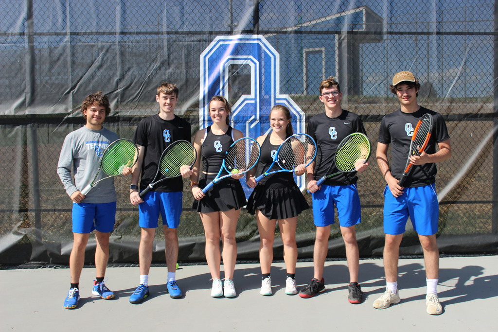 Oldham County - Team Home Oldham County Colonels Sports