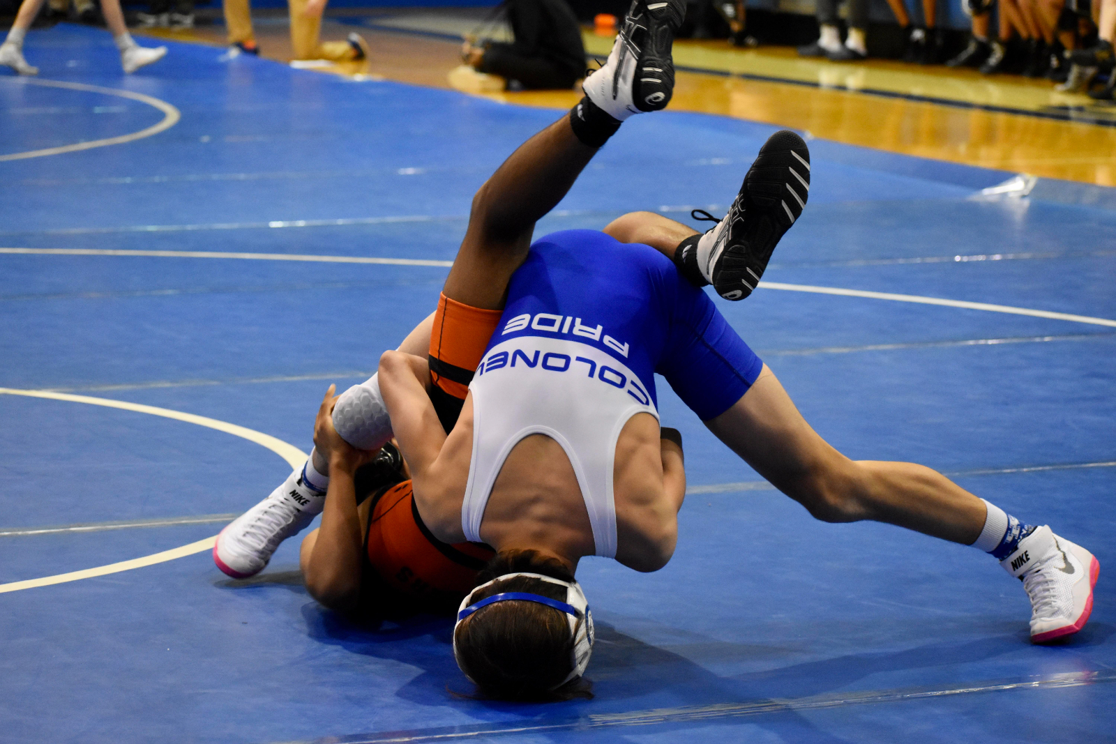 Oldham County - Team Home Oldham County Colonels Sports